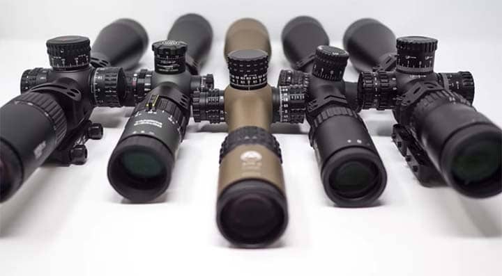 Best ACOG Substitutes Under $400 in 2023 – Best ACOG Clones